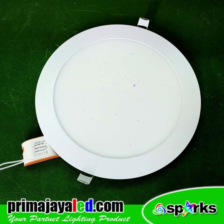 LED Panel Light Inbo 18 watt • Prima Jaya LED
